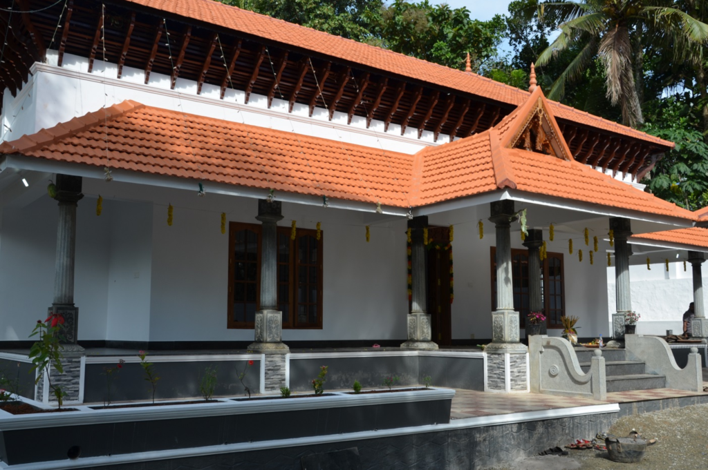 From Blueprint to Reality: A Deep Dive into the Traditional Home ...